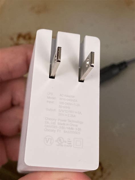 Hacking Together A Usb C Charger For A Cheap Chromebook