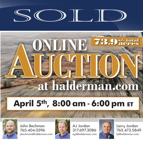 Joe Halderman Posted On Linkedin