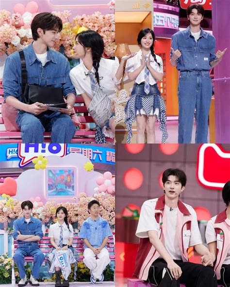 Smile Code Photos 5564962 Mydramalist