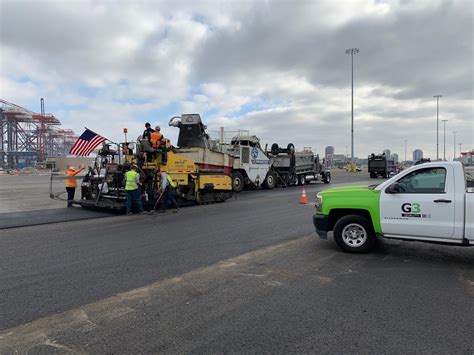 The Components Of Hot Mix Asphalt