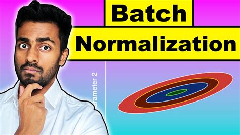 Batch Normalization In Neural Networks Explained Youtube