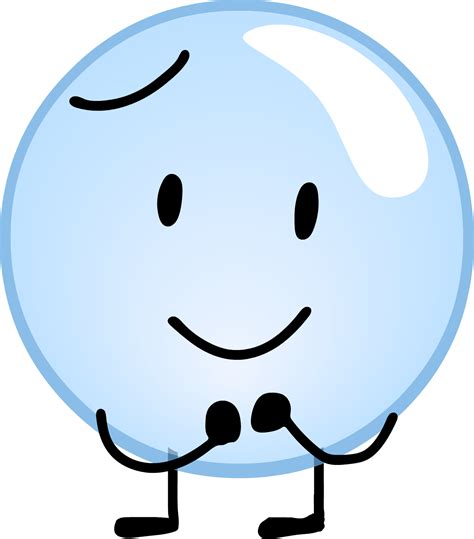 Bubble Bfdi