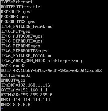 在CentOS 上部署OpenStack 步骤详解 腾讯云开发者社区 腾讯云