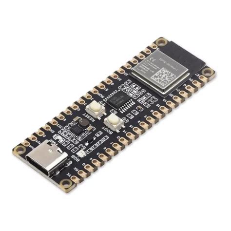 placa de desarrollo esp32 pico microcontrolador wifi 6 módulo esp32