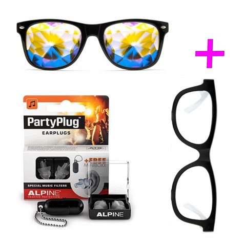 Rave Glasses And Goggles The Rave Cave