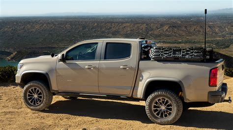 Chevy Colorado Overland Bed Rack For Sale In Downey Ca Offerup