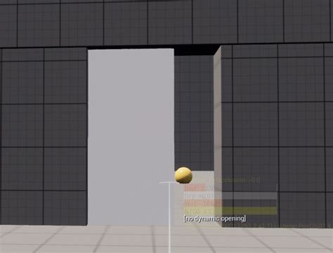 Ue5 Intergration Dynamic Openings Not Working · Issue 126 · Microsoftprojectacoustics · Github