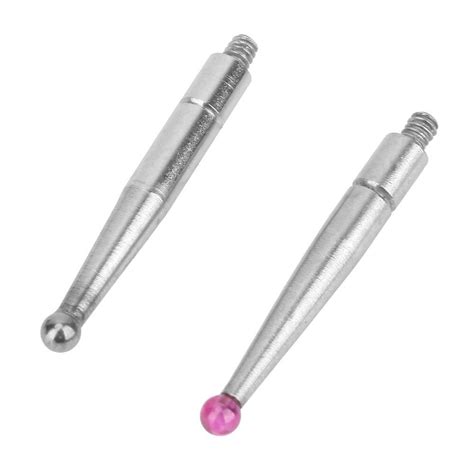 Pcs Dial Test Indicator Probe Hendel Indicatoren Grandado