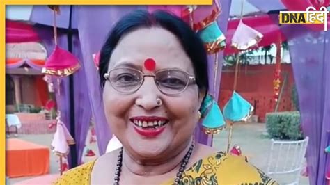 Sharda Sinha News Latest News And Updates In Hindi Sharda Sinha News के समाचार ताज़ा ख़बरें