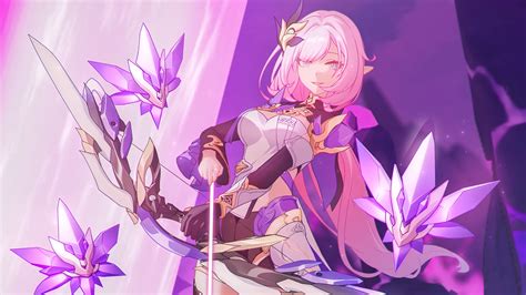 Honkai Impact 3 Elysia Wallpapers Wallpaper Cave