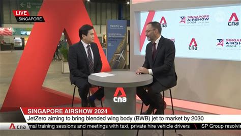 Could This Triangle Shaped Plane Be The Future Of Aviation Its Ceo