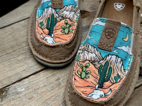 Ariat Cruisers Debs Country Outfitters