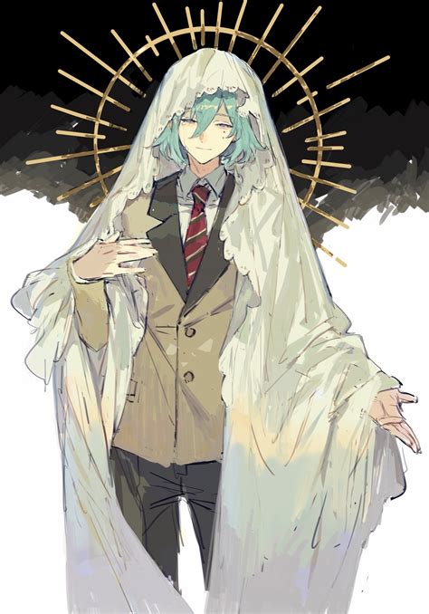 Kazehaya Tatsumi Ensemble Stars Drawn By Gougougougou Danbooru