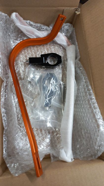 Husquvarna 701 Supermoto Neu Und Originalverpackt In Diepoldsau Für