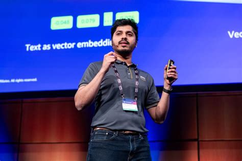 Praveen Mohan Prasad On Linkedin Had An Amazing Time At Aws Cloud Day