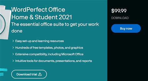 Corel Wordperfect Review The Good And The Bad For 2023 46 Off