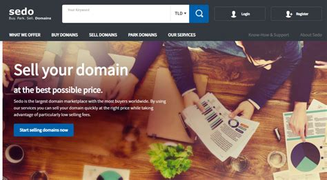 What Is Domain Flipping Definition Cost And Providers
