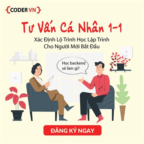 Coder Vietnam Học Lập Trình Cho Người Mới Bắt Đầu Home