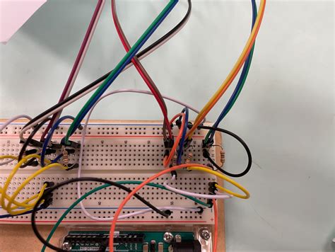 Arduino Taipei 101 Firework 6 Steps Instructables