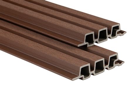 Puratech 30 Composite Cladding Ipe 33 X 170 X 2900mm Composite Decking Timber Decking