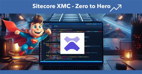 Sitecore XMC Zero To Hero Part 1 Initialize Setup The Debug Dude