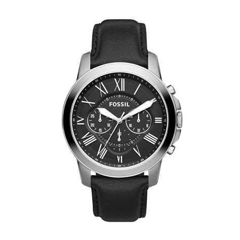 Reloj Caballero Fossil FS IE SEARS COM MX Me Entiende