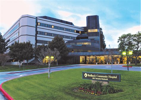 Redlands Community Hospital Named 100 Best For Orthopedic Surgery And