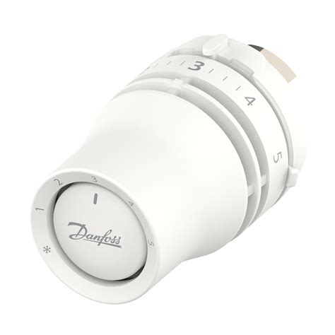 Termostat Mecanic Pentru Calorifere Danfoss Redia™ Proidea