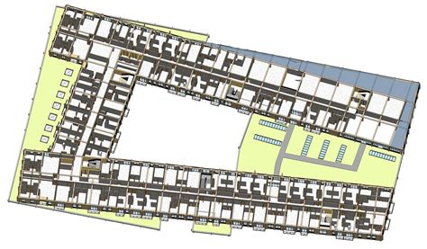 Creating Axonometric Floor Plans In Revit Dylan Brown Designs