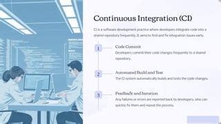 Enhancing Devops Workflow And He Details PPT