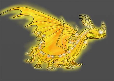 Httyd Fireworm Queen By Scatha The Worm On Deviantart