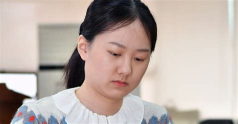 ‘무서운 신예 김은지 오유진 꺾고 응씨배 본선 진출