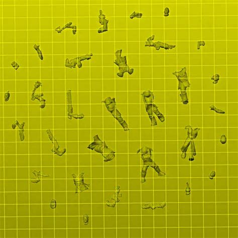 3d File Hisc 💂 ・3d Printable Design To Download・cults