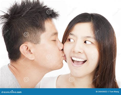 Asian Kissing Cute Movies Teens