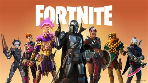 Fortnite 120 Fps Sur Consoles Next Gen Et Mode Performance Sur Pc