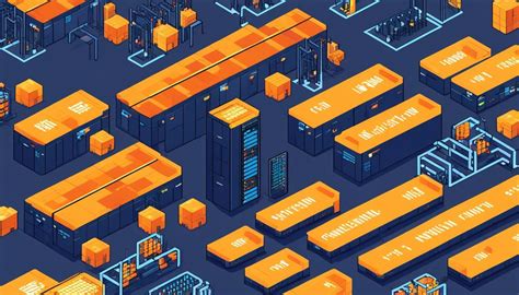 Virtualization Hardware For Data Centers