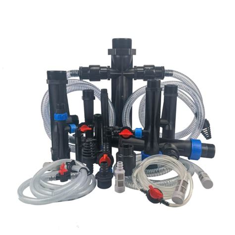 Fertilizer Injector Qeede Drip Irrigation Systems And Equipment Supplier