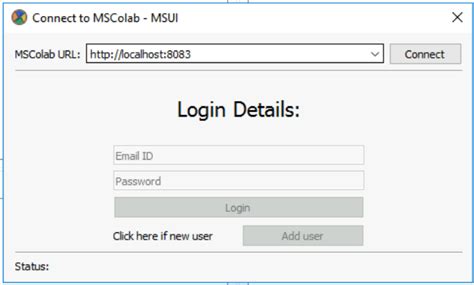 Fixing The Connect To Mscolab Msui Ui On Windows · Issue 1732 · Open Mssmss · Github