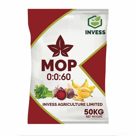 Products Invess Agriculture Ltd