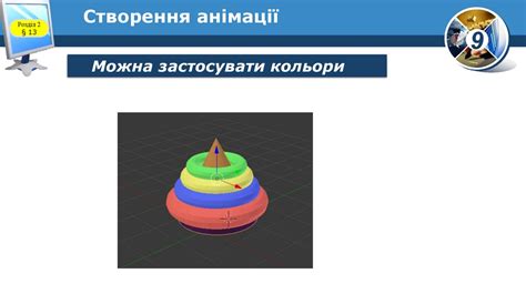 Створення анімації презентация онлайн