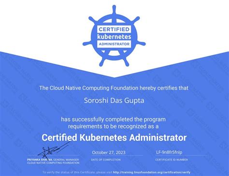 Kubecon Cloudnativecon Cka Cncf K8s Kubecon Devops Containerorchestration Soroshi Das