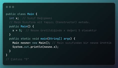 En Sık Sorulan Java Mülakat Soruları Coderspace Blog
