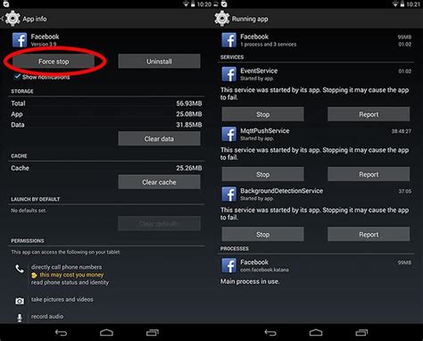 Tips And Tricks To Unfreeze Android Smartphone How To