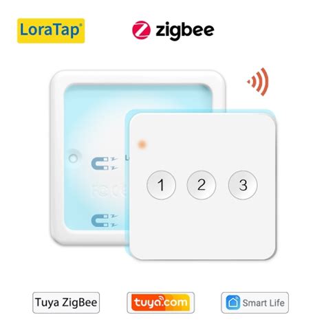 ZigBee Remote