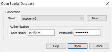 How To Export Vector Layer To Postgis Spatial Database On Global Mapper Gis Tutorial