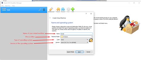 How To Install Linux Debian Using Oracle Virtualbox By Ahmed