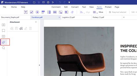 How To Add Attachment To Pdf With Ease