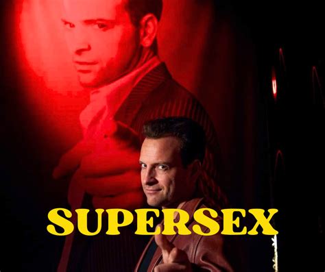 Supersex Recensione Serie Tv Su Rocco Siffredi