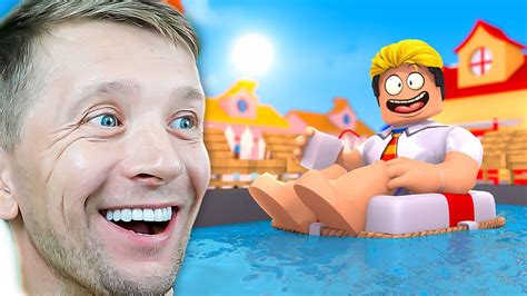 ЛУЧШИЕ 24 ЧАСА ЧЕЛЛЕНДЖ в РОБЛОКС Youtube