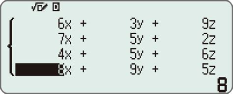 Fx 991cw Classwiz® Advanced Scientific Scientific Calculator With Lcd